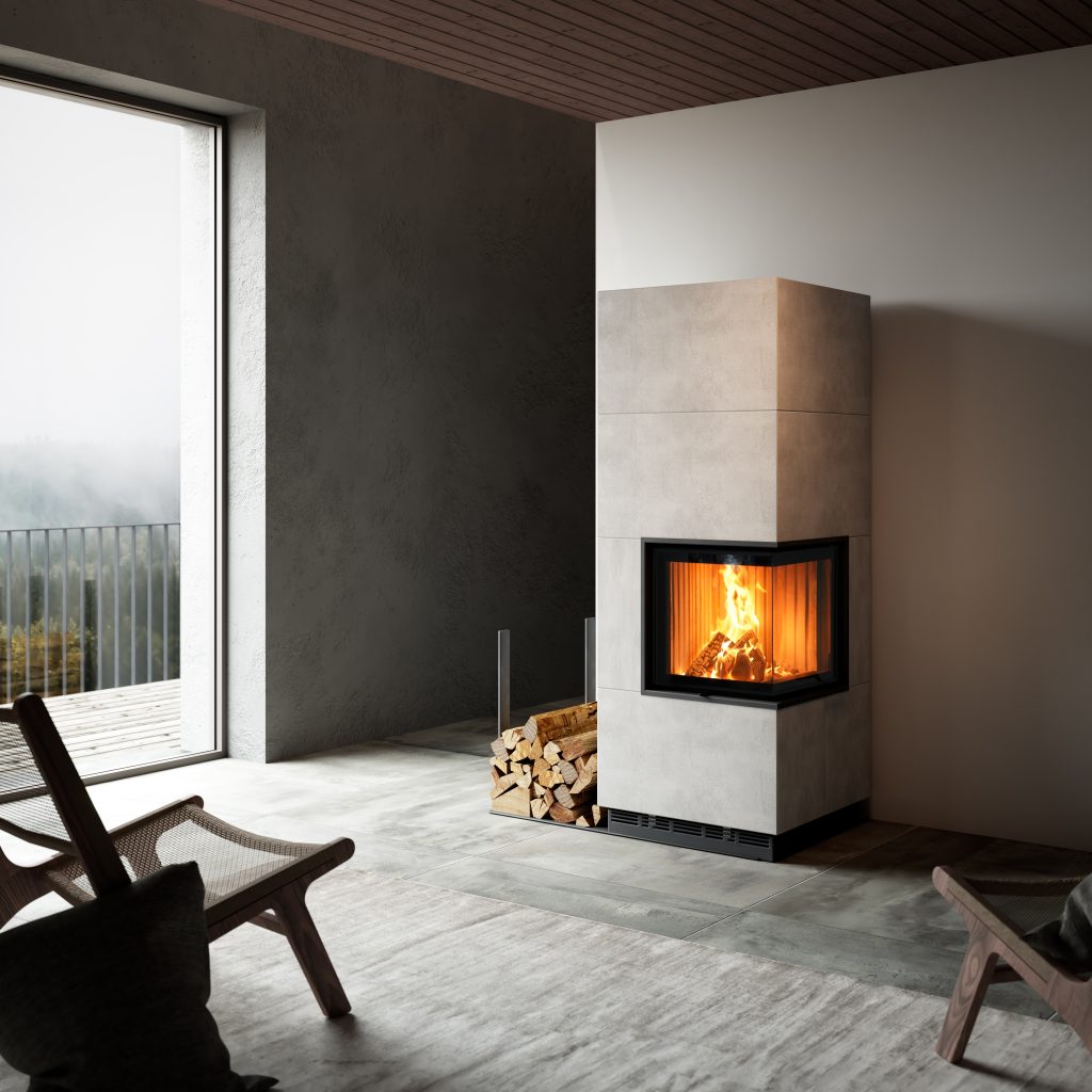 Brunner BSK Eck 42-42-42 - Sydänmuuraus Oy